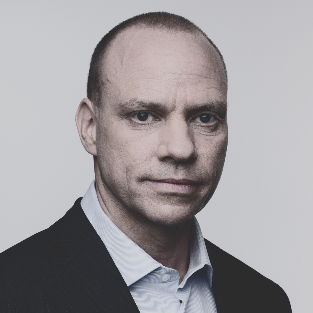 Markus Hammer - Building Bridges in the Digital Asset Landscape at ...